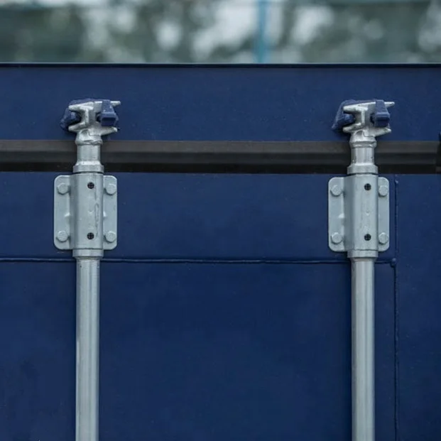 Marine Shipping Container Door Lock Sets Door Lock Handle| Alibaba.com