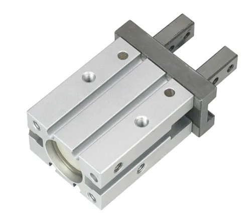 Gogoatc Pneumatic Air Robot Arm Rotating Clamps - Buy Robot Arm ...