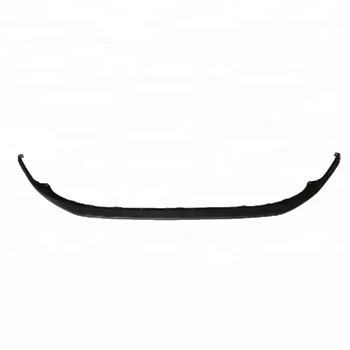 Coche Parachoques Delantero Inferior Spoiler Para Mini F55 2015-2016 ...