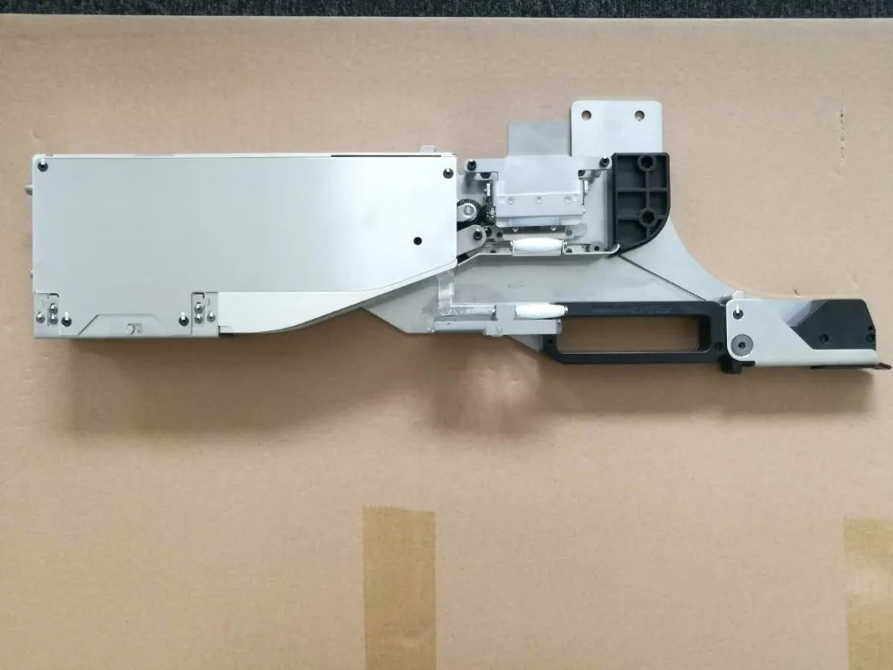 Fuji Feeder 32mm Automatic Smd Feeder For Smt Machine Parts Fuji Feeder ...