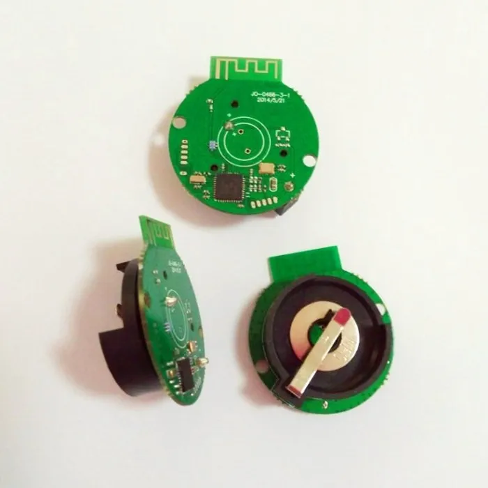 Ibeacon Tag Bluetooth Low Energy Ble 4.0 Beacon With Battery Oem ...