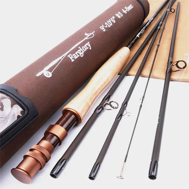 Korean carbon 9ft to 10ft6 5wt Nymph fly fishing rod| Alibaba.com