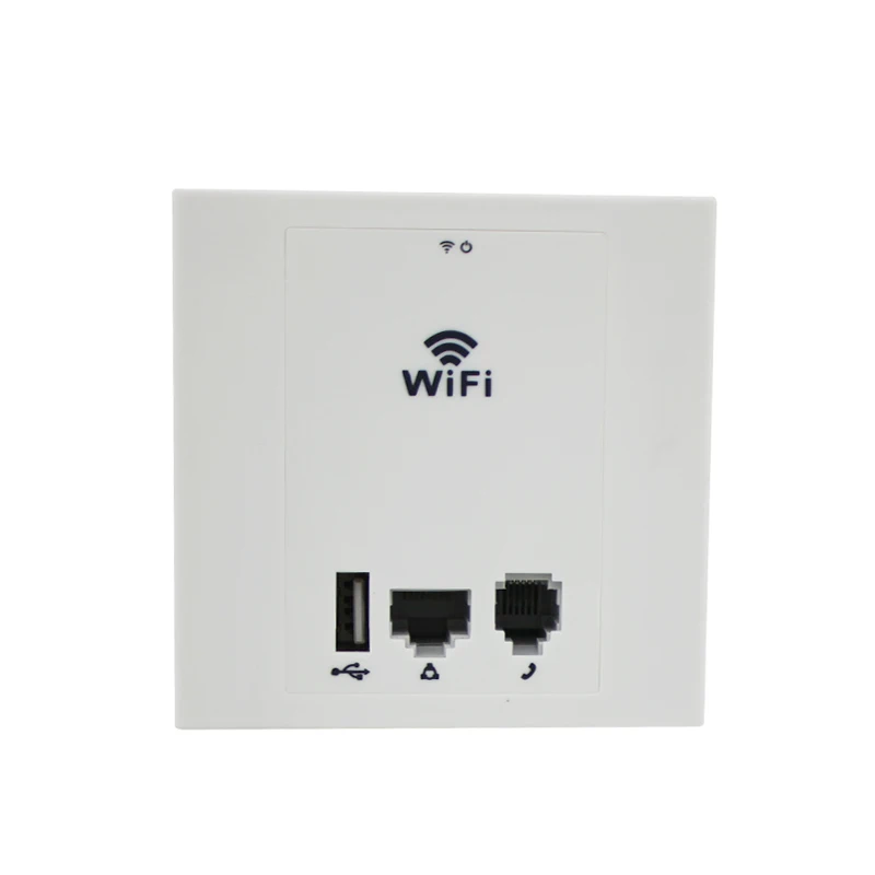 86 wifi MT7620 poe access point ap 300Mbps 2.4GHz Hotel Enterprise ...