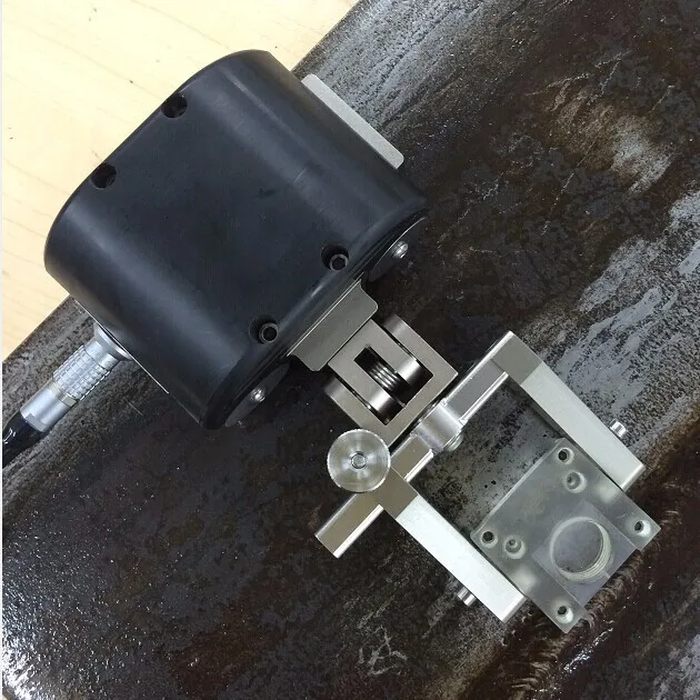 Guangzhou Doppler Weld Inspection Scanner For Pipe And Plate Weld ...