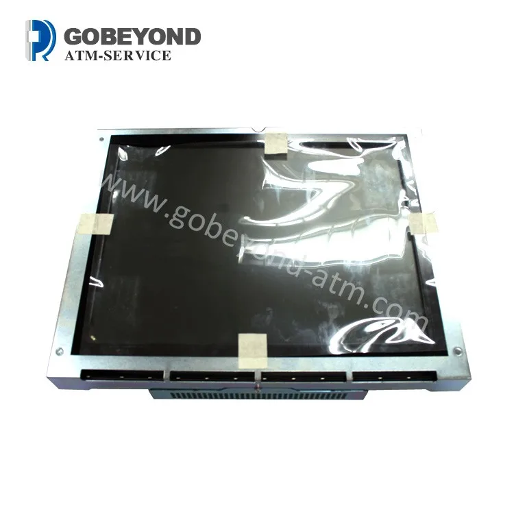 Diebold Opteva Monitor Lcd 15 Inch,Repl,Kit,Dspl,Cons Dspl 560/ 720 ...
