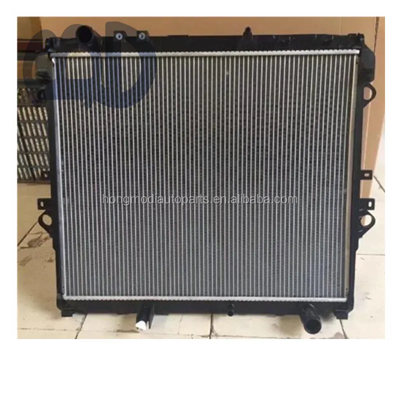 Car Spare Parts 16400-0L431 Radiator For Revo Hilux 2016-| Alibaba.com