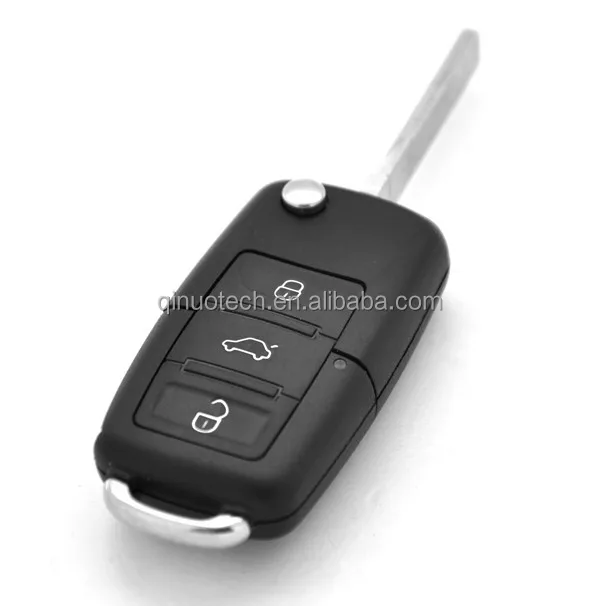 Qn-rs150x 433.92mhz Dc12v Compatible Car Alarm Car Remote Code Grabber ...