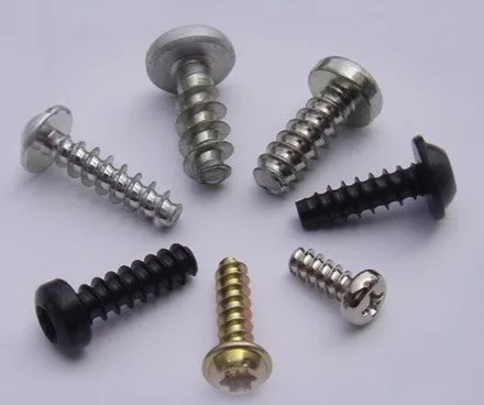 Wn1413 Thread Forming Screw For Plastics - Buy Thread Forming Screw,Pt ...