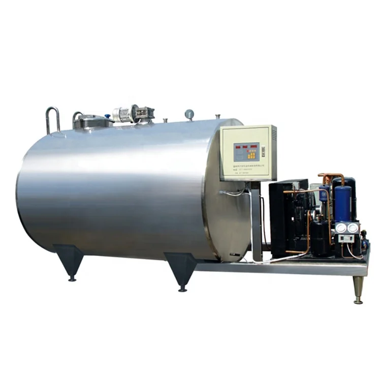 cold storage tank dairy stainless steel 200l price vertical bulk milk ...