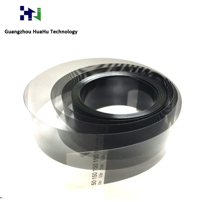 Inkjet Printer Parts Encoder Strip 360 180 150 DPI Raster