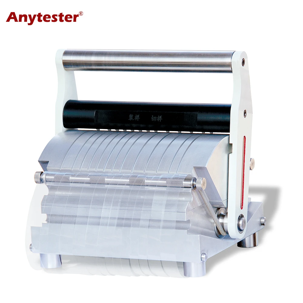 ISO 527 Plastic Film Strip Sample Cutter| Alibaba.com