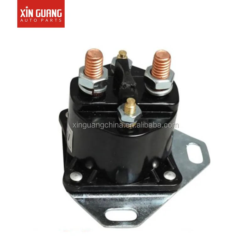 94.5-96 7.3l Powerstroke Diesel Glow Plug Relay W/ Pigtail Dy860 Oem ...