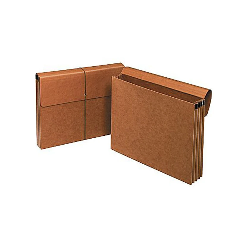 cheap kraft paper expandable file folder| Alibaba.com