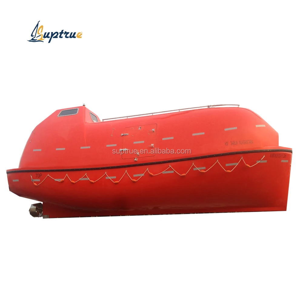 Alibaba.com: Suptrue used fiberglass rescue boat with engine, CE/BV/ISO ...