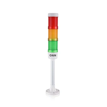 Visual Tower Light/industrial Signal Tower Light Red Green Yellow Led ...