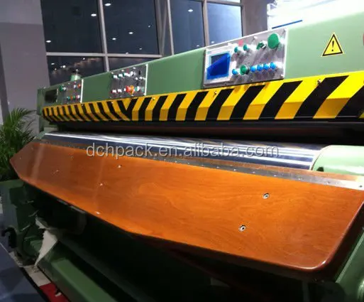 Leather Shaving Machines for Tannery Process Efficiency