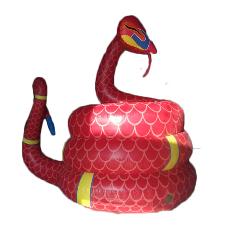 giant inflatable snake model for sale| Alibaba.com