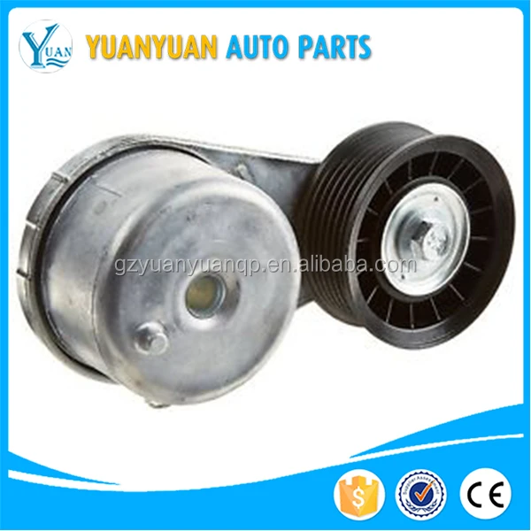 Yl2z6b209aa 发动机皮带张紧轮用于福特 EXPLORER 2000-2010 福特 EXPLORER SPORT TRAC 2001 ...