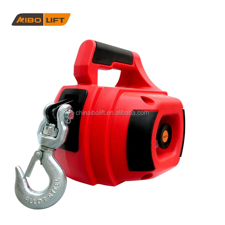 Mini Cable Drum Winch 500 LB| Alibaba.com