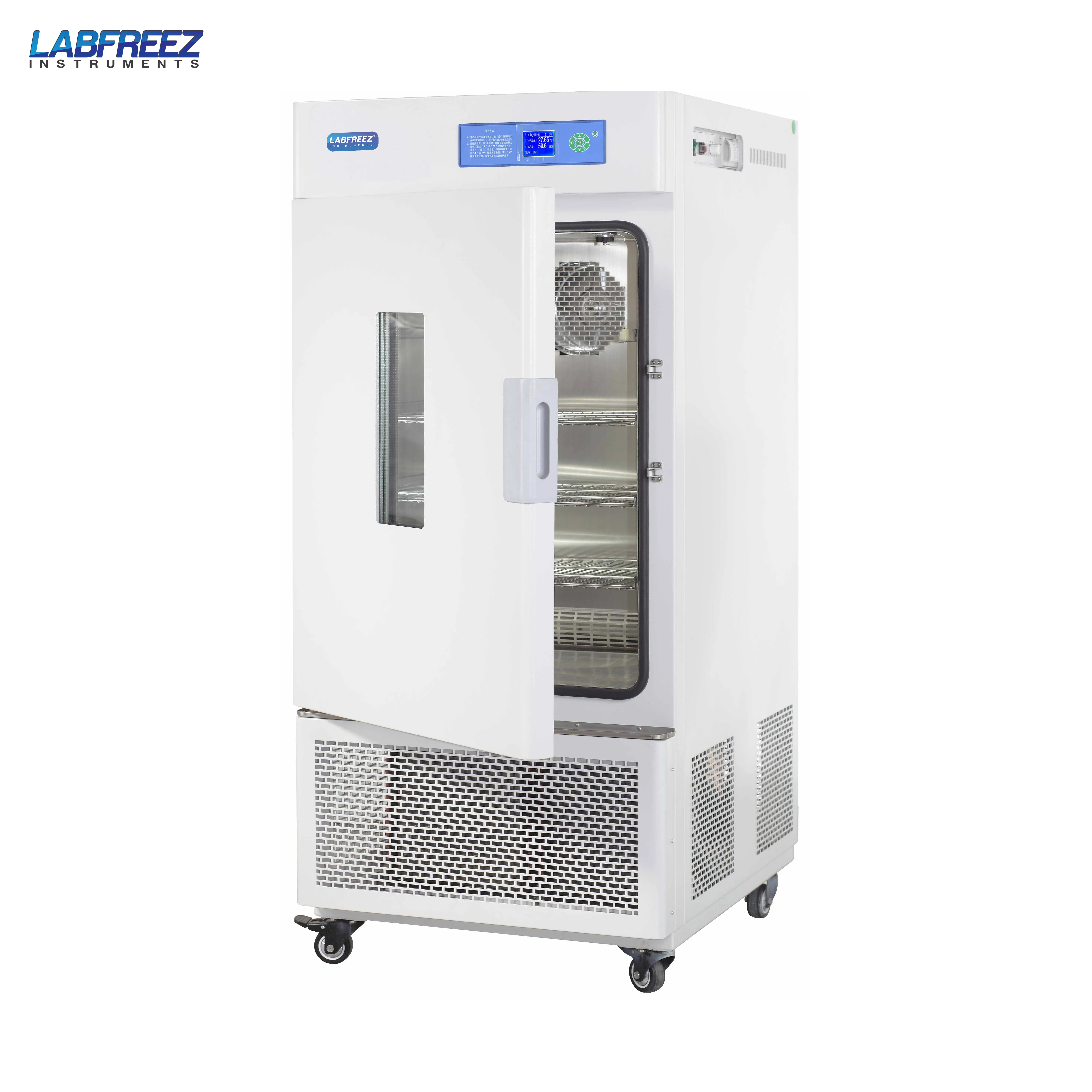 Stability Test Cabinets for Drugs - GMP Monitoring Tools