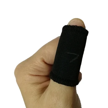 Sports High Quality Breathable Compression Thumb Sleeve Neoprene Finger ...
