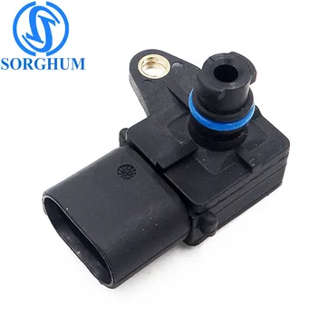 Exhaust Pressure Sensor 05033310ab Map Sensor For Chrysler For Dodge ...
