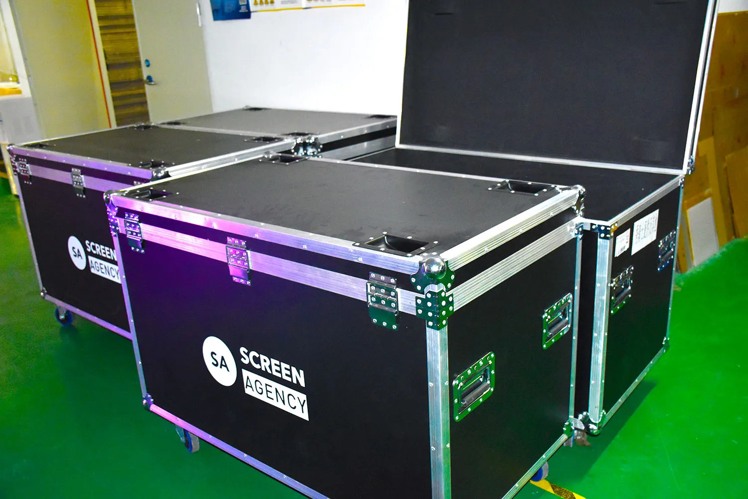 Light Controller Dmx Artnet To Dmx Controller Artnet Box 4 Universe ...