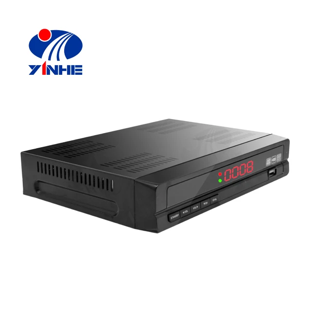 Irdeto Digital Box 4k Satellite Receiver Pakistan Satellite Receiver ...