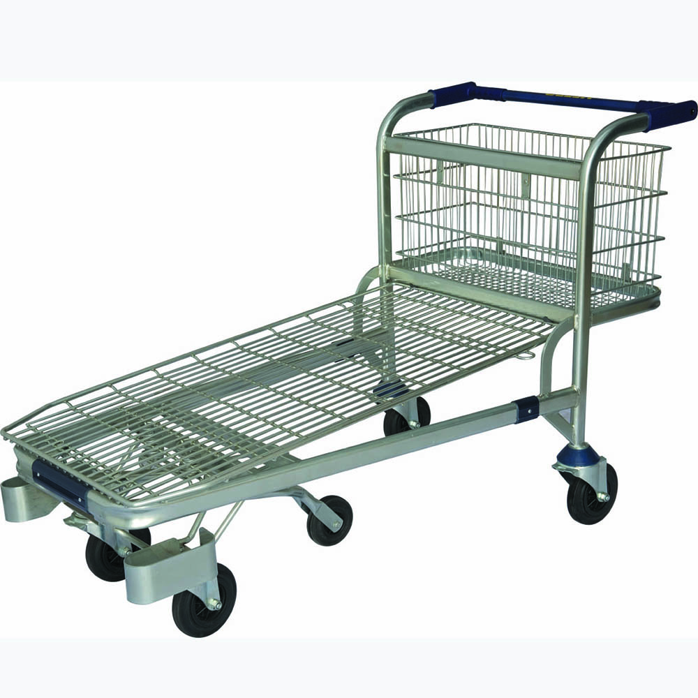 Spring Style Gift Dumping Hand Trolley Truck - Buy Shopping Trolley ...