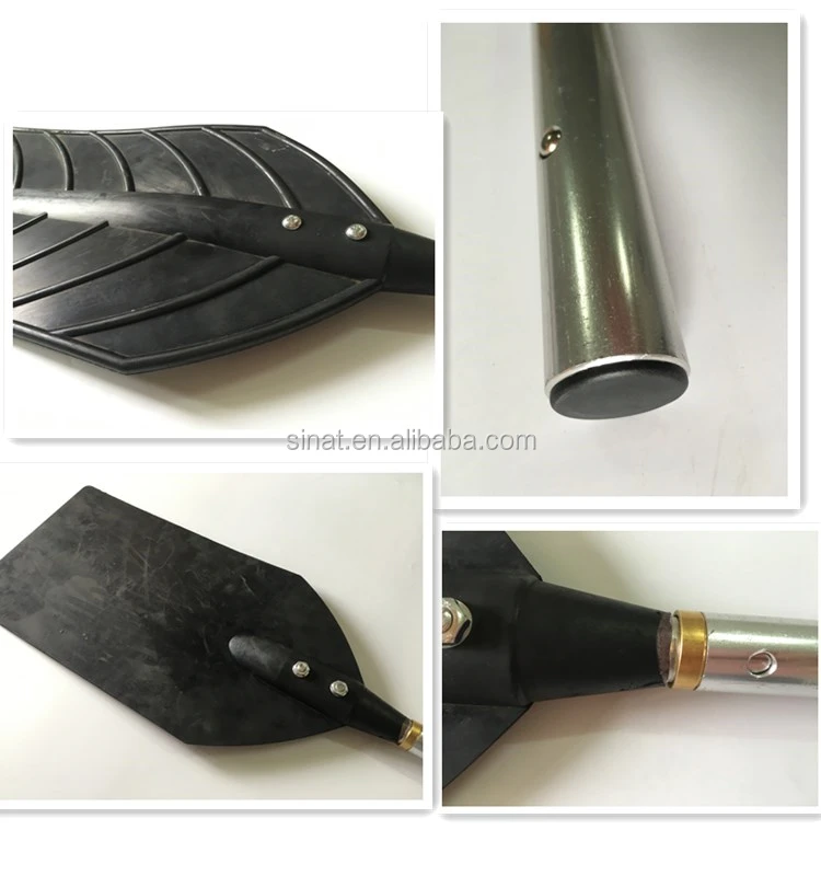 Fire Fighting Equipment - Rubber Flap Flame-Retardant Beater