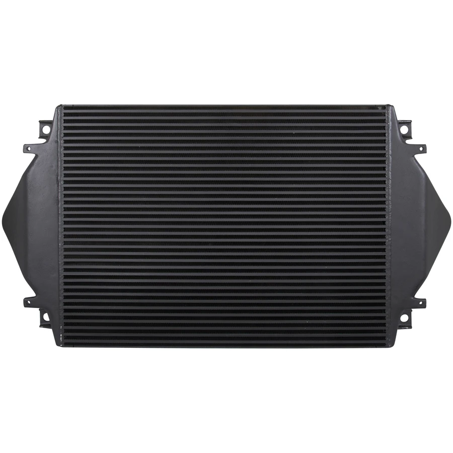 Auto Cooling System Truck Intercooler For Volvo Spi: 4401-4607 1030124 ...