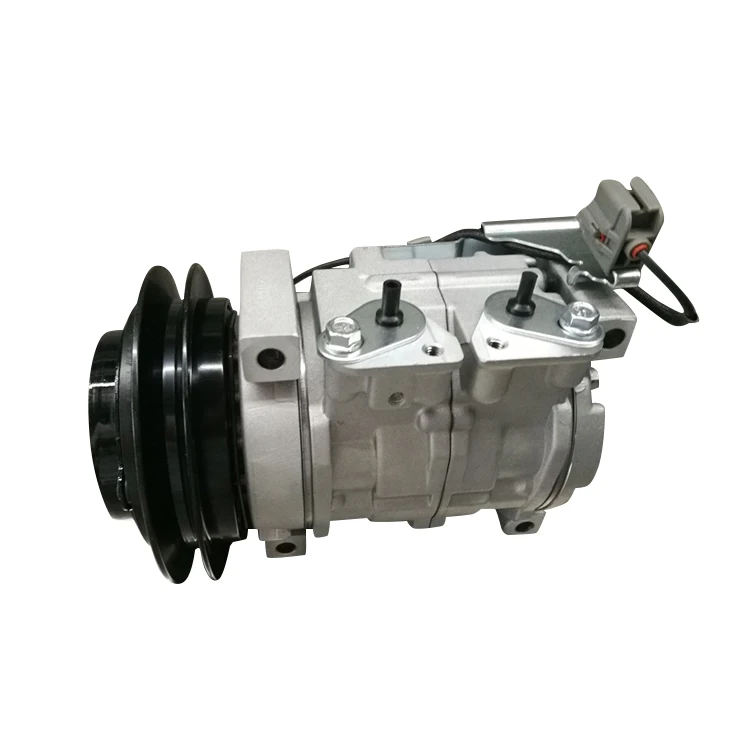 Truck Ac Compressor For Hino Trucks 1970-2012| Alibaba.com