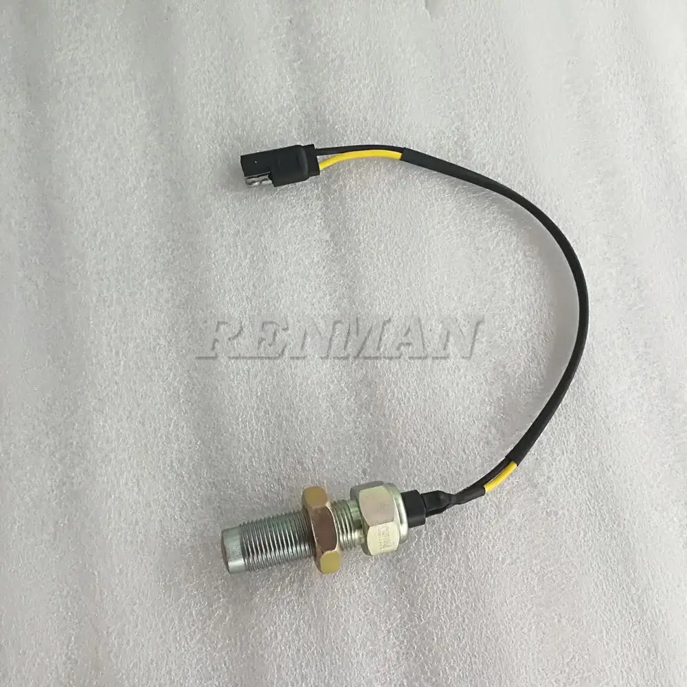 Cummins ISBe isla Sensor de velocidad del motor 3971994| Alibaba.com