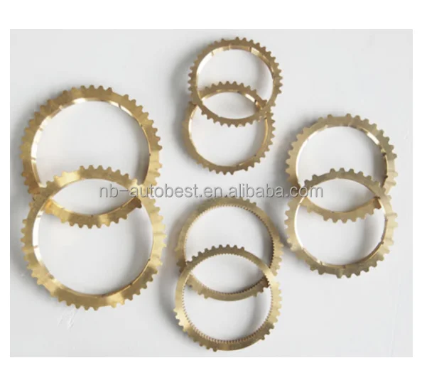 ALTATEC Synchronizer gear ring 33368-35012 33367-40011/2 TY-8003 33368 ...
