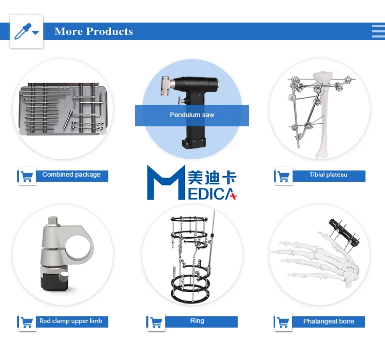 Veterinary Surgical Instrument Kit Orthopedic Surgical Instrument Set 2 ...