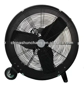 Etl30inch/26inch Big Electric Fan/floor Mounted Fans/26 Industrial ...