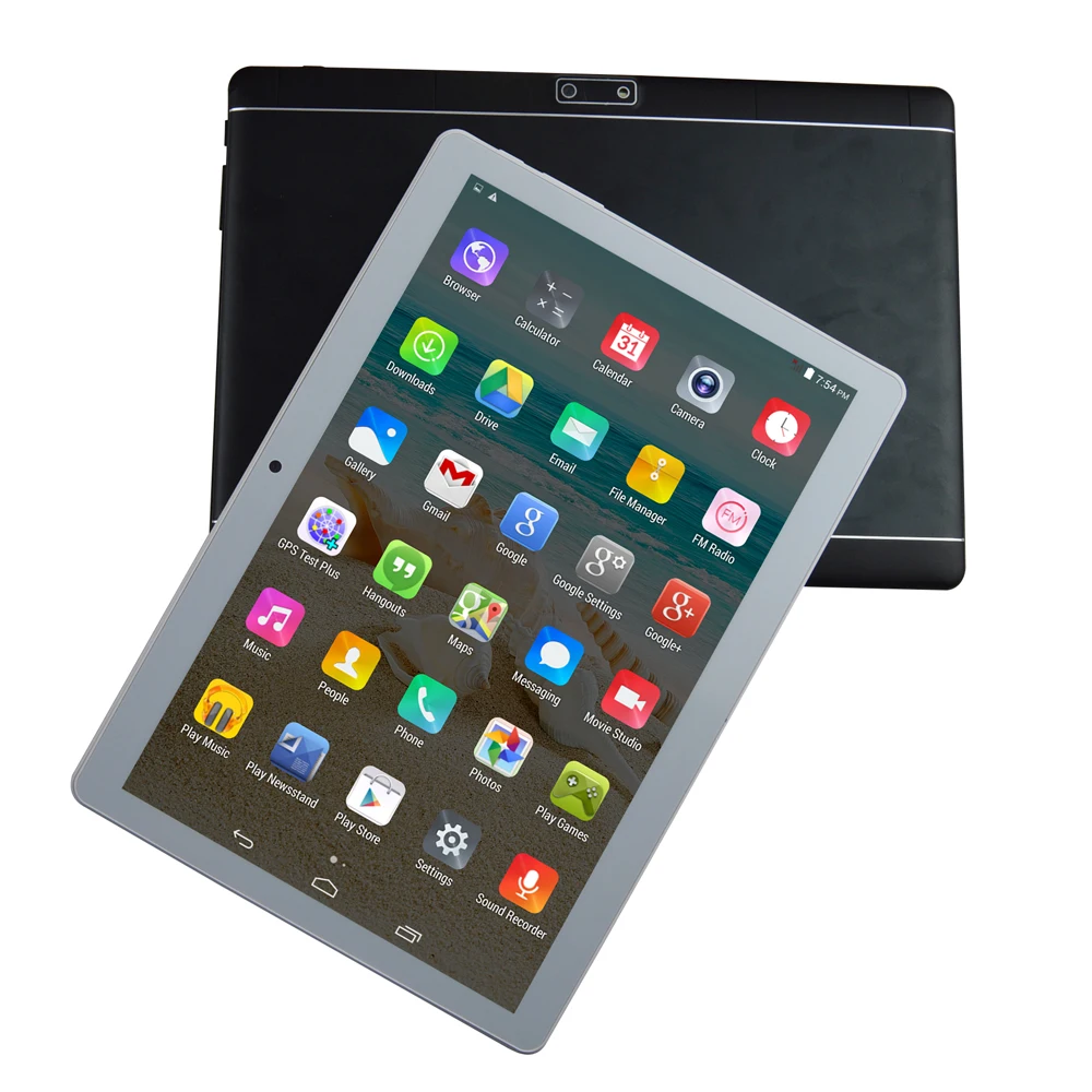 Classical Octa Core 3g Android Tablet Pc Tab Pad 10 Inch Ips Deca Core ...