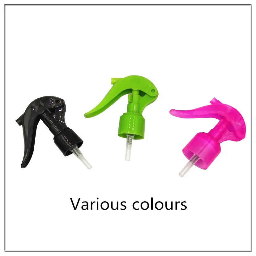 Customized Color Fine Mist 24/410 28/410 Hand Chemical Resistant ...