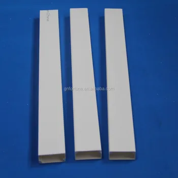 Plastic Pvc Tube 32mm Diameter Pvc Pipe Rectangular Plastic Ducting ...