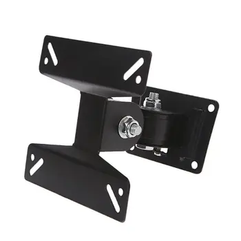 180 Degree Wall Mount Angle 14''-26'' Tv Wall Mount Rotate 90 Degrees ...