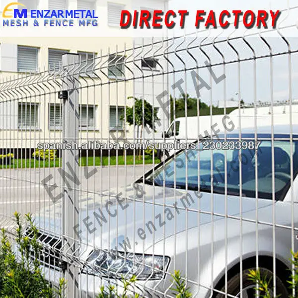 Cerco Perimetral / Malla Electrosoldada / Alambres| Alibaba.com
