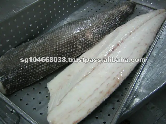 Oilfish Rs Fillet - Buy Frozen Oilfish Fillet,Escolar Fillet,Butterfish ...