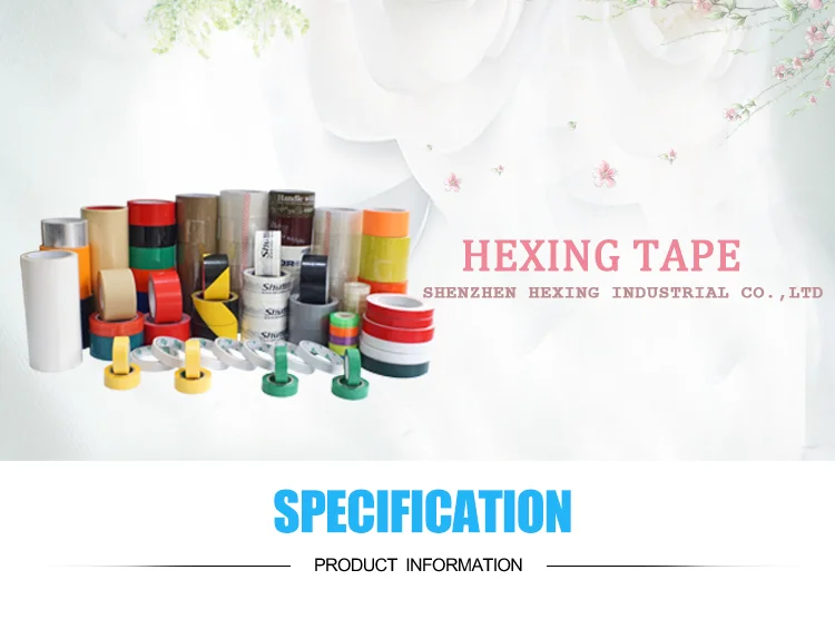 Bopp Opp Packing Transparent Adhesive Tape Pipe Corrosion Protection ...