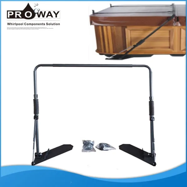 Alibaba.com: Hydraulic aluminum metal hot tub cover lift for outdoor ...
