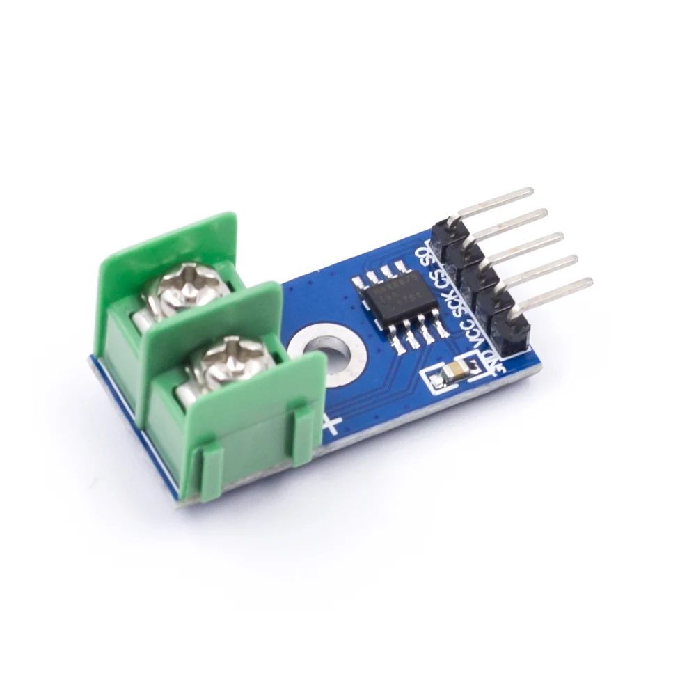 Factory Outlet Max6675 Module + K Type Thermocouple Thermocouple Sensor ...