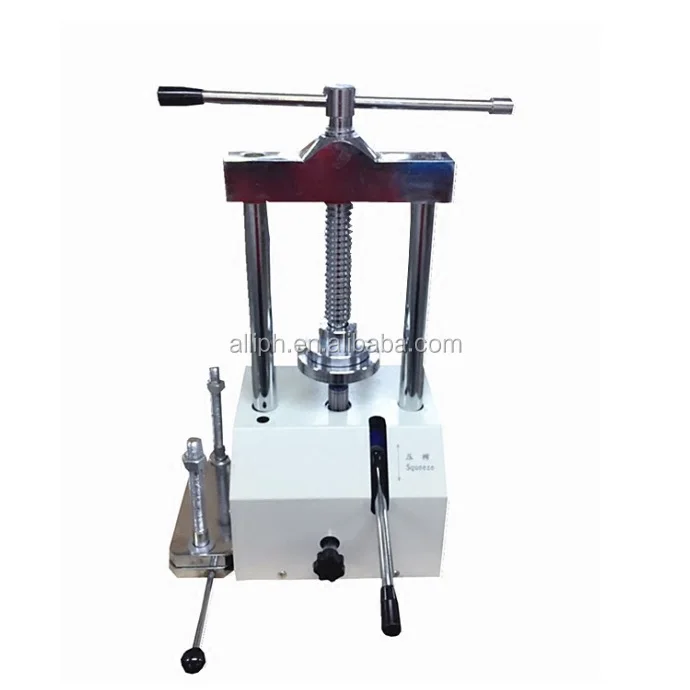 Dental Lab Hydraulic Denture Molding Press Machine - Buy Dental ...