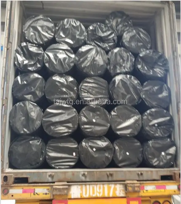 Geotextile Drainage Fabric - Durable and Efficient Solutions