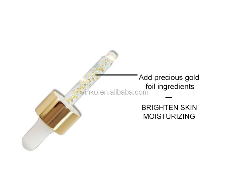 Ordinary Original 24K Gold Serums Vitamin C Face Serum Private Label ...
