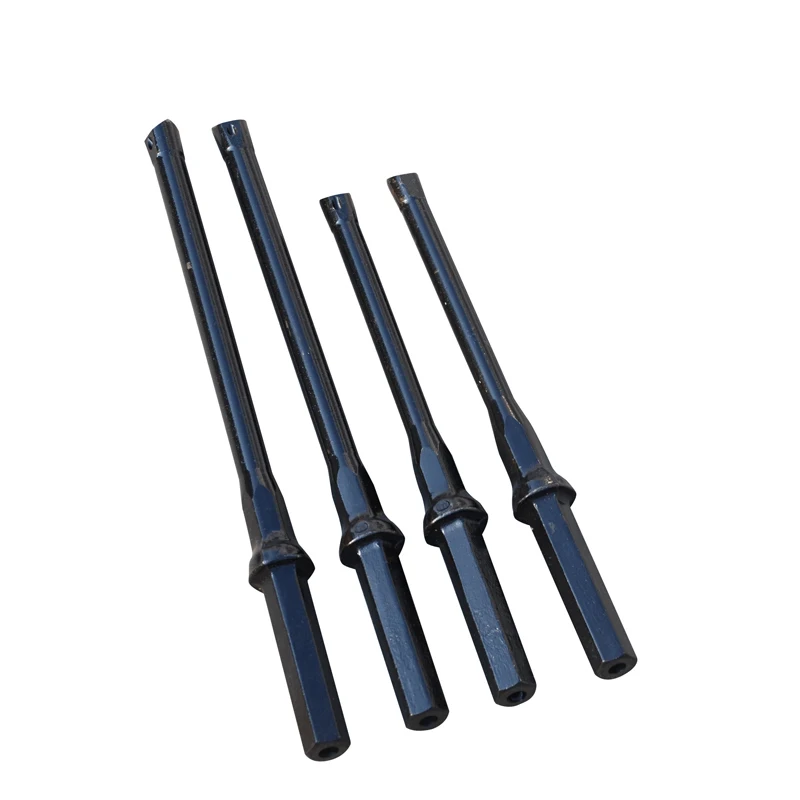 Integral Plug Hole Drill Rod - Buy Square Hole Drill,Plug Hole Drill ...
