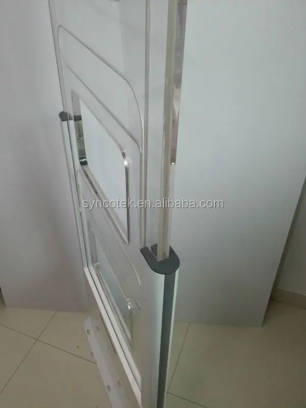 Latest Design Standalone Access Control System - 13.56MHz RFID Gate for ...